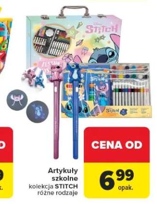 Artykuły szkolne Lidl 🔥 promocje czerwiec 2026
