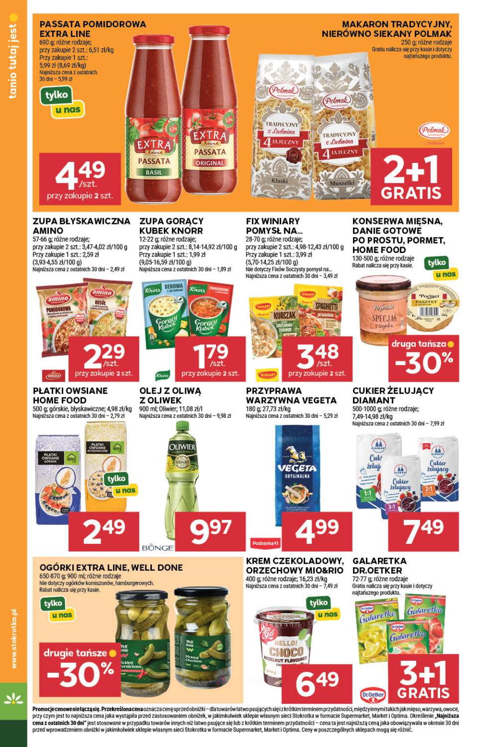 Passata pomidorowa Lidl 🔥 promocje czerwiec 2026
